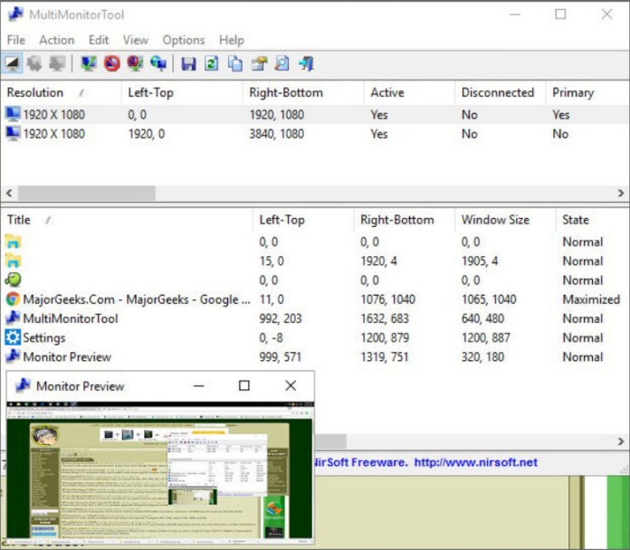 6 Best Dual Monitor Tools for Better Experience | TechLatest