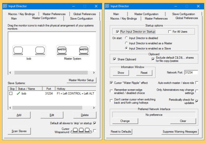 6 Best Dual Monitor Tools for Better Experience | TechLatest