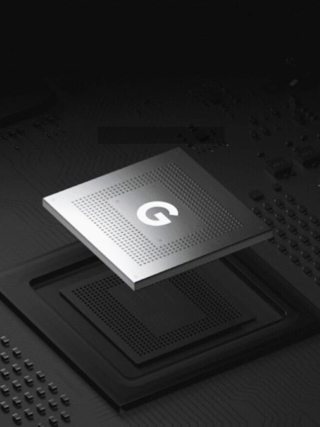 Google is Already Working on the Tensor 3 SoC | TechLatest