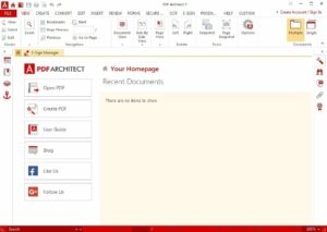 5 Best Open-Source PDF Editors | TechLatest