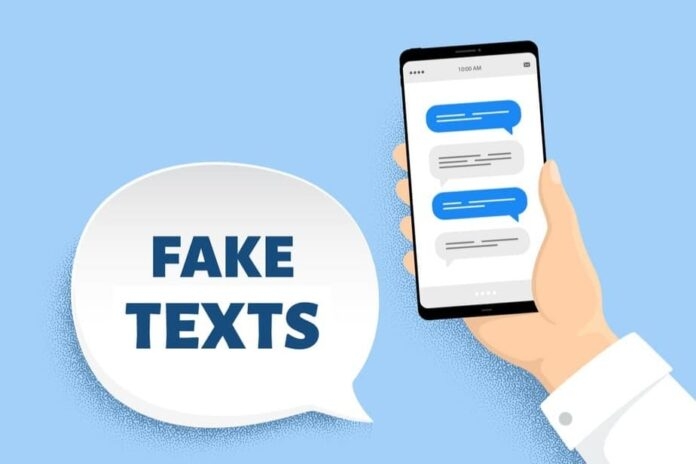 10+ Fake Message Apps for iPhone | TechLatest