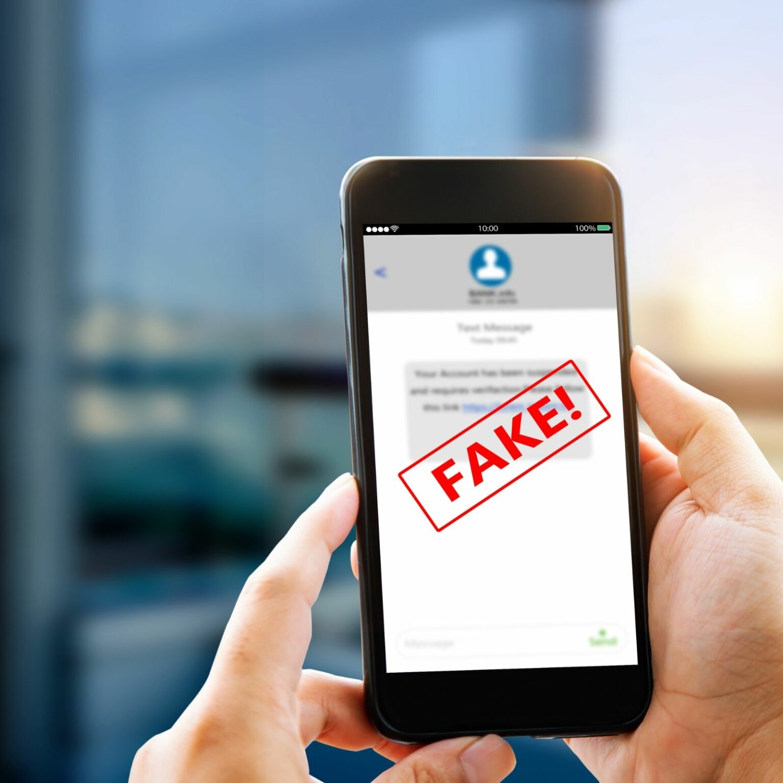 10+ Fake Message Apps for iPhone | TechLatest