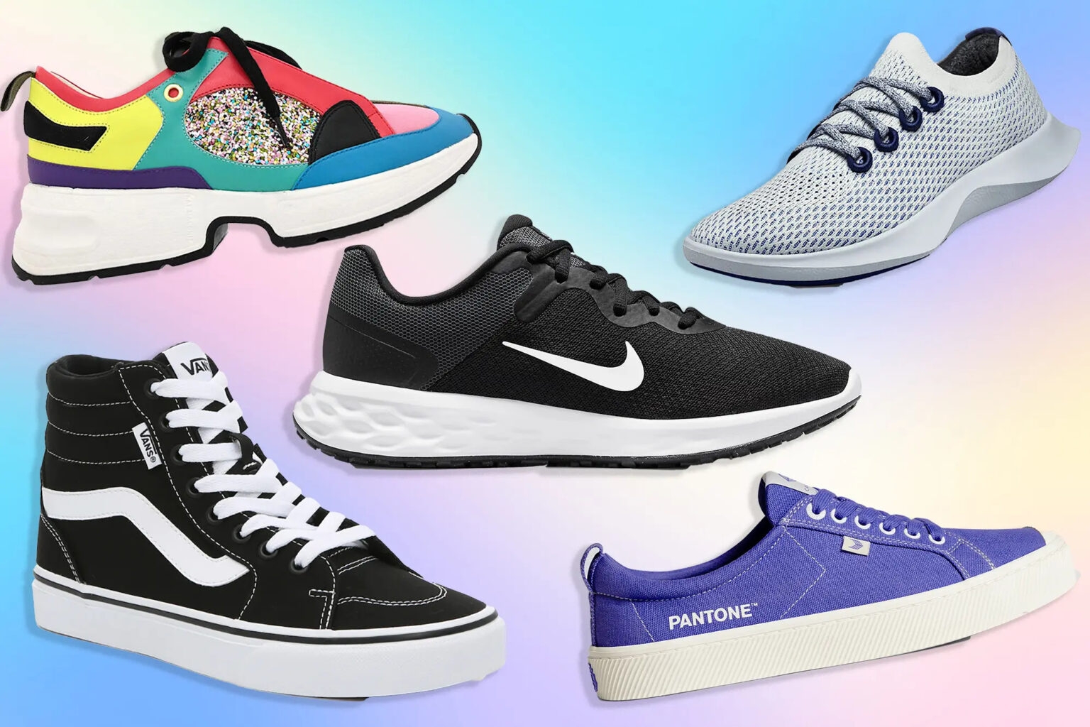 15 Best Shoe Apps to Check Out Now | TechLatest