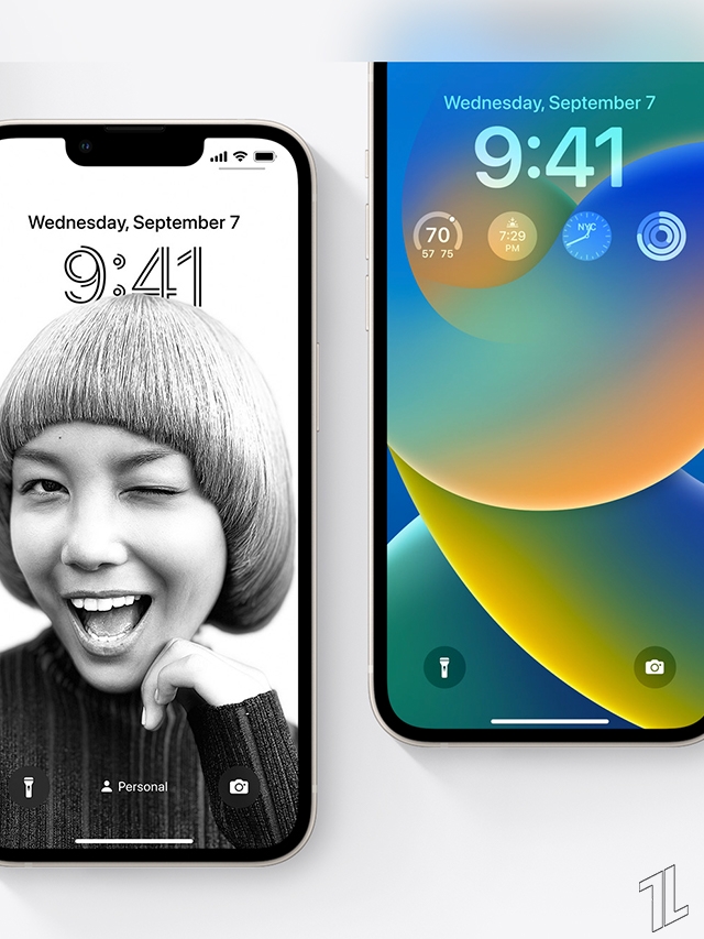 Apple is Releasing iOS 16 Soon; Here are the Cool Features | TechLatest