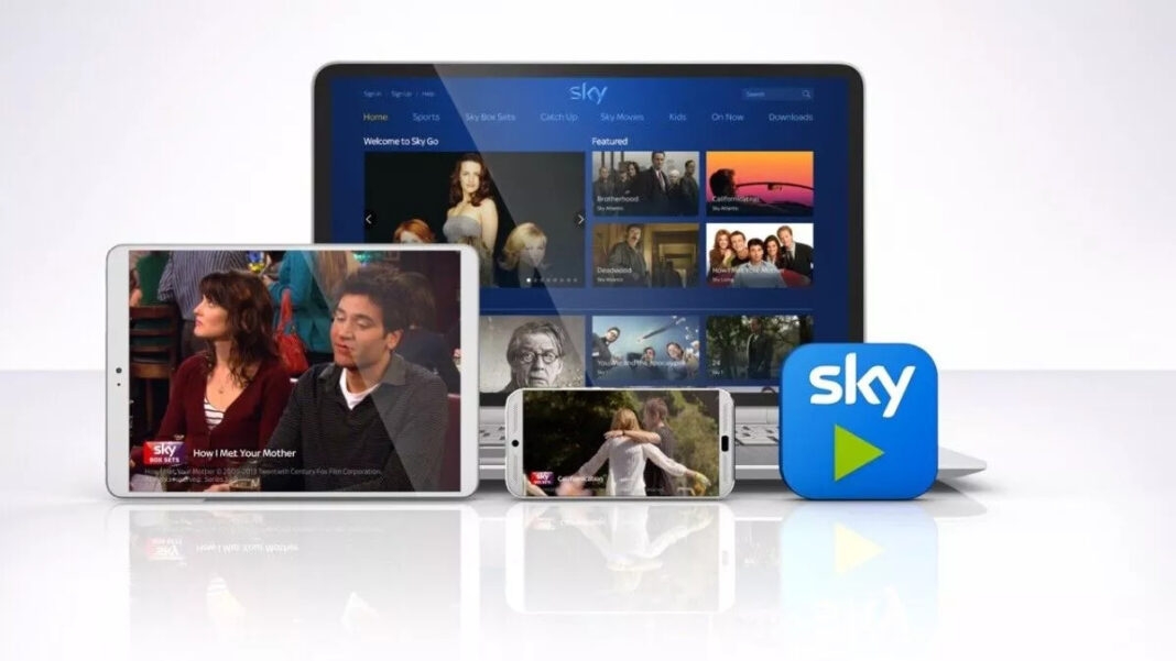 Guide to Using Sky Go on Android | TechLatest