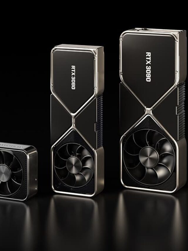 Nvidia Geforce Rtx 4090 Graphic Card Specs Leaked Online Techlatest