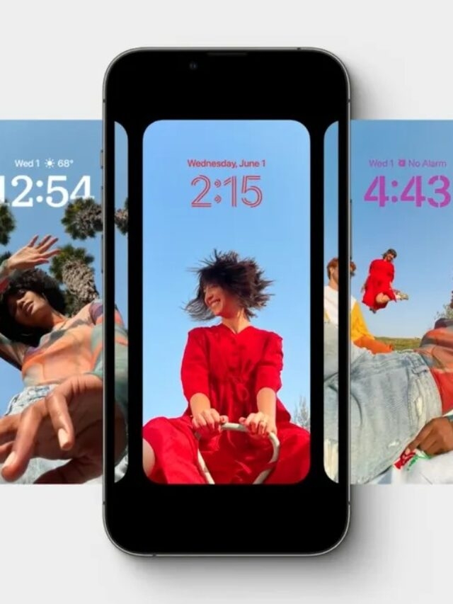 Top Apps to Use as iOS 16 Lock Screen Widget | TechLatest