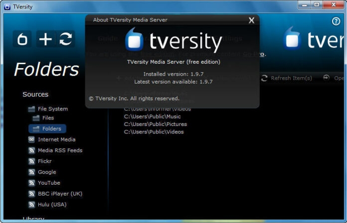 10+ Best Plex Alternatives in 2025 | TechLatest