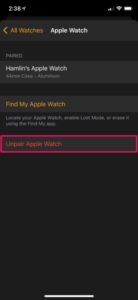 Is Your Apple Watch Not Pairing? Here's How to Fix | TechLatest