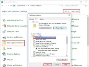 How to Fix if Windows Explorer Keeps Crashing? | TechLatest