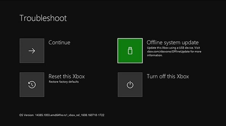 Ways To Fix Xbox Error Code 0x803F8001 - 14 Solutions To Help You Get ...