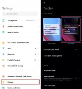Amazon Dark Mode: Does It Exist? How to Enable? | TechLatest