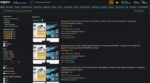 Amazon Dark Mode: Gibt es ihn? Wie aktivieren? - Gamingdeputy Germany