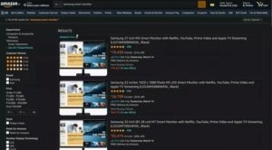 Amazon Dark Mode: Gibt es ihn? Wie aktivieren? - Gamingdeputy Germany