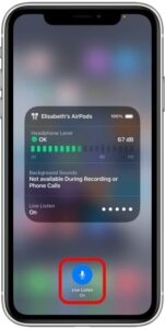 What is Live Listen on iOS? | TechLatest