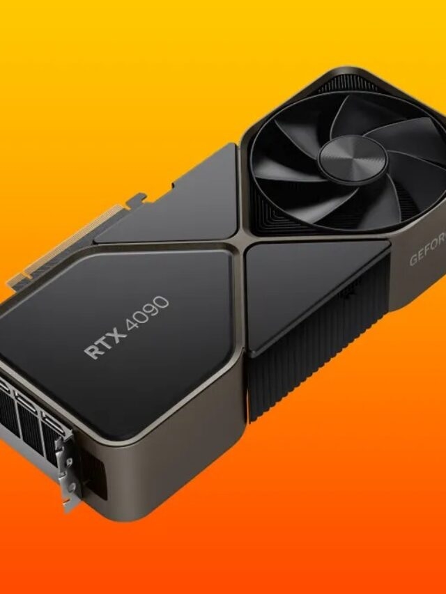 Nvidia Announces RTX 4XXX Series Desktop Graphics Cards | TechLatest