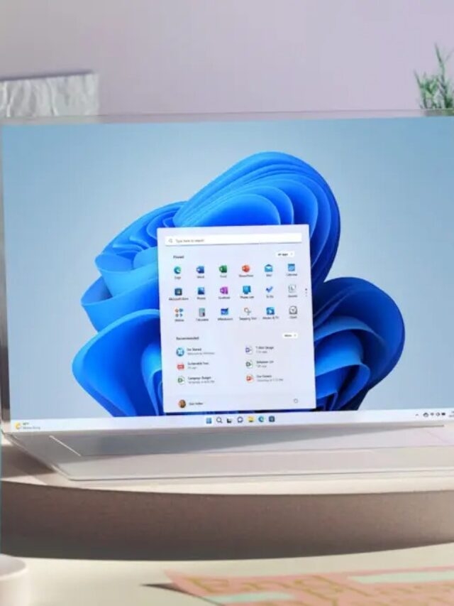 Microsoft Releases Windows 11 2022 Update (Version 22H2) | TechLatest