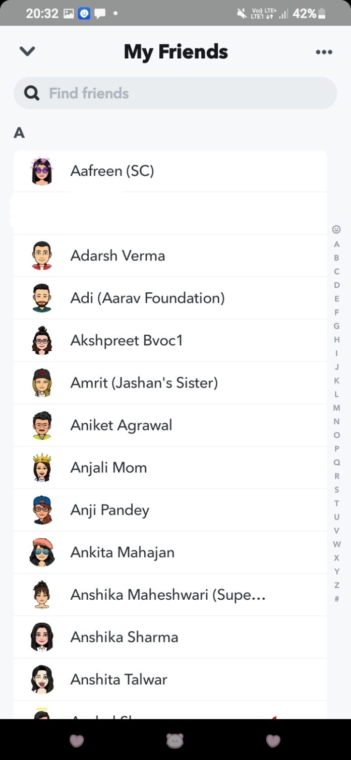 How to Know if Someone Removed You on Snapchat? | TechLatest