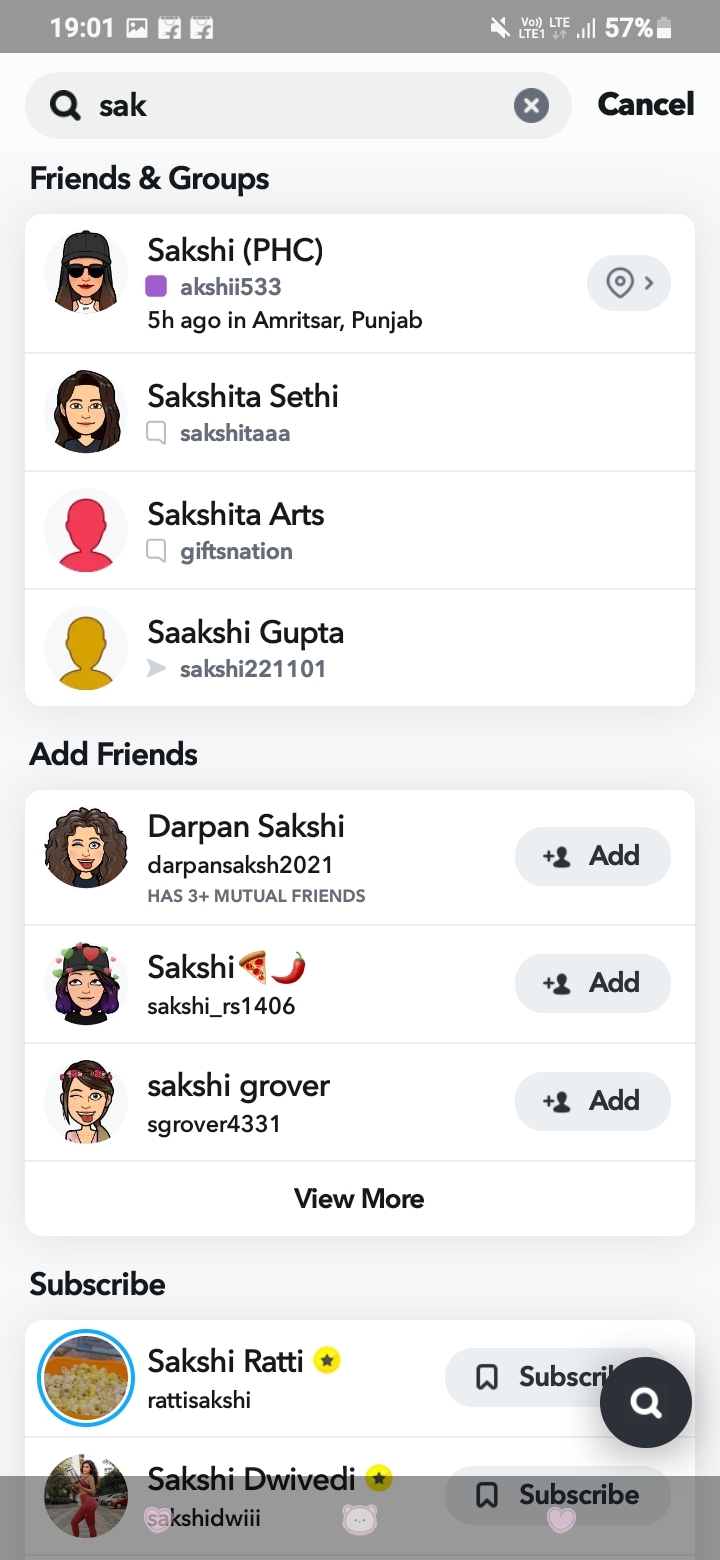 How to Know if Someone Removed You on Snapchat? | TechLatest