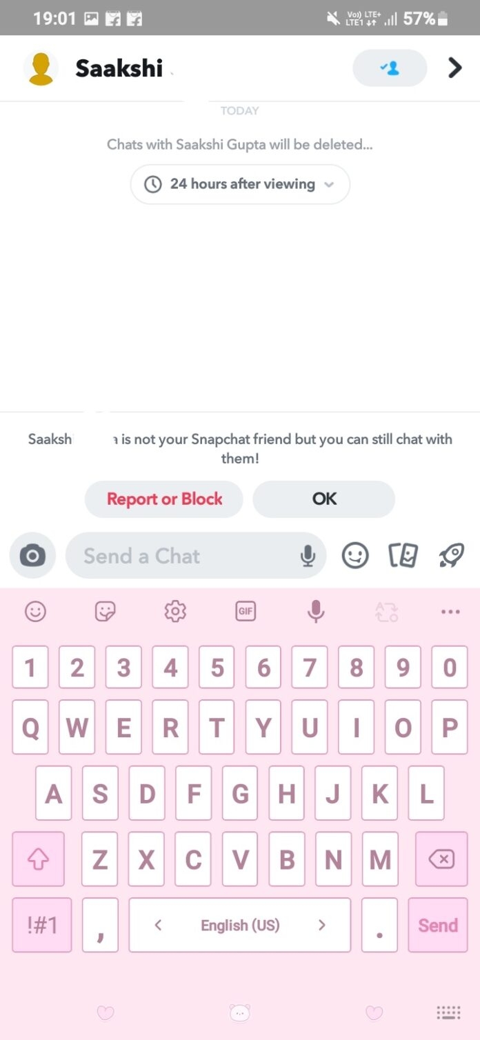 How to Know if Someone Removed You on Snapchat? | TechLatest