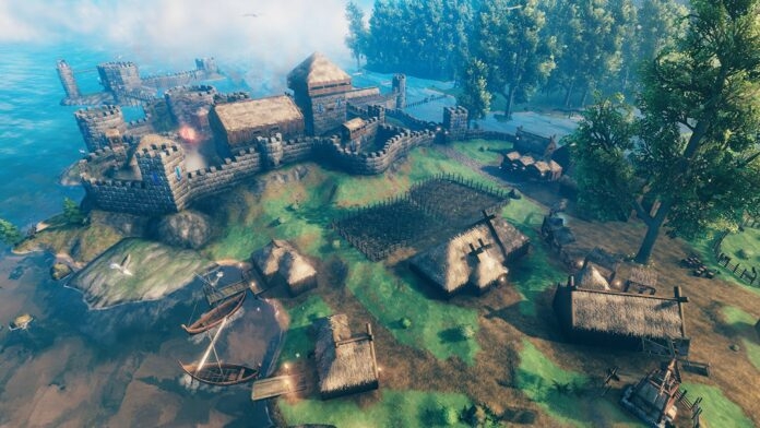 10 Best Multiplayer Games for PC | TechLatest