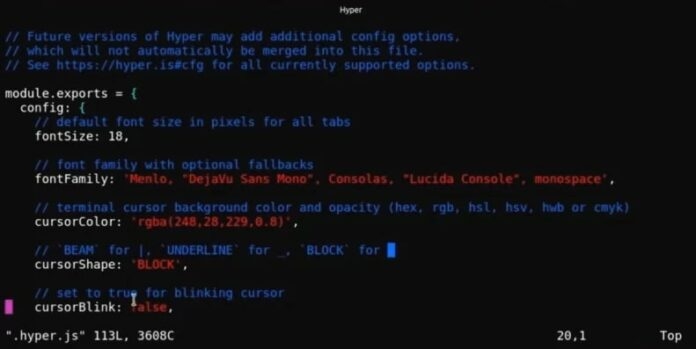 10+ Best Terminal for macOS | TechLatest