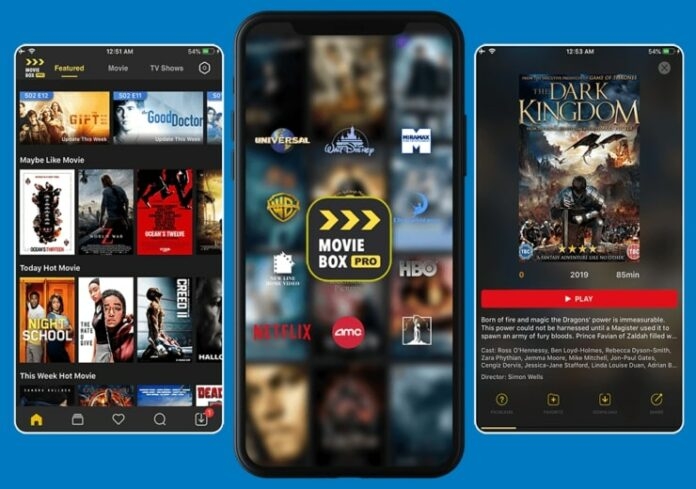 10 Best Movie Download Apps for Android | TechLatest