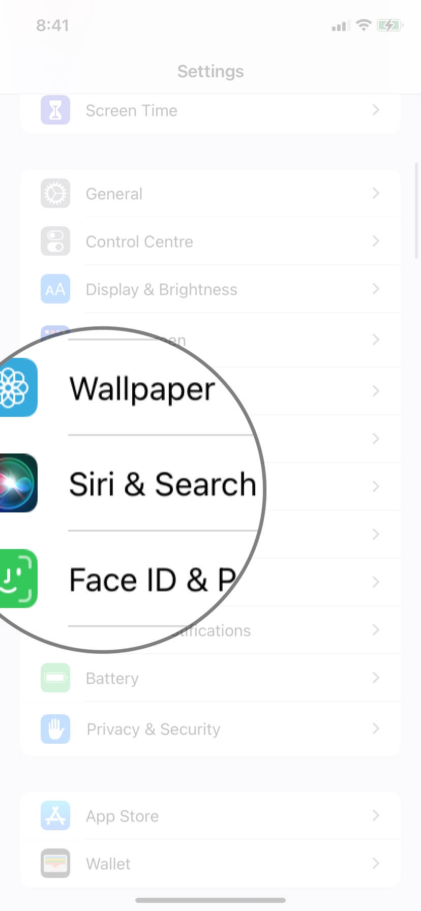 Step-By-Step Process to Change Siri Voice | TechLatest