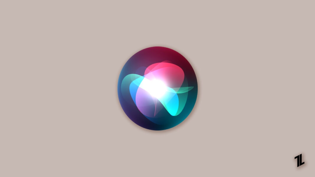 Step-By-Step Process to Change Siri Voice | TechLatest