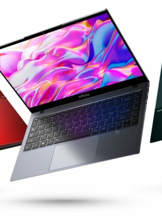 Infinix Unveiled its Light and Cheaper INBook X2 Plus Notebook | TechLatest