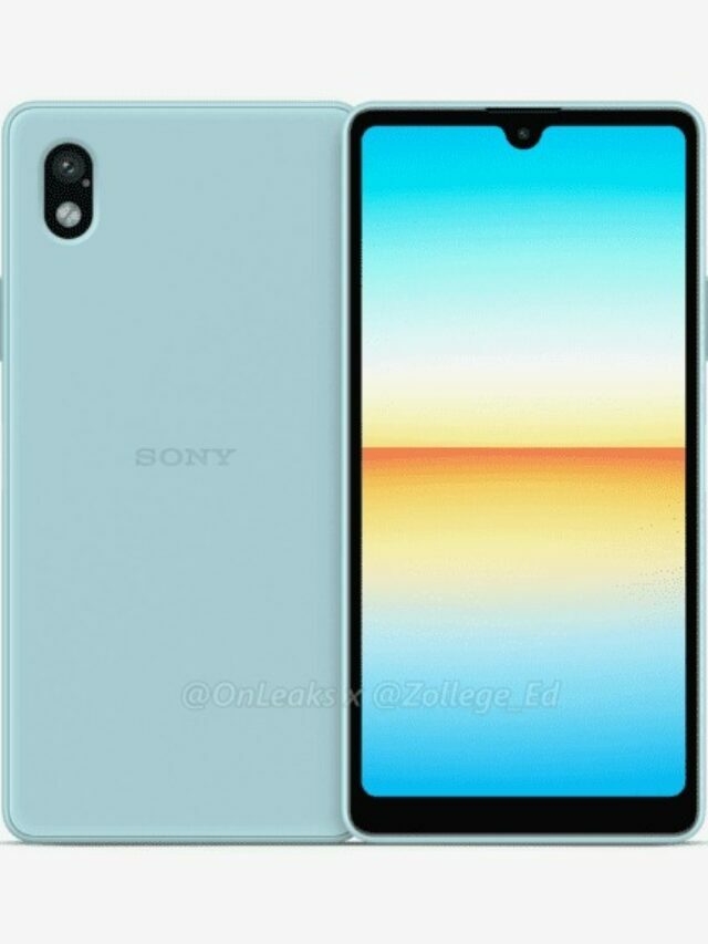 Sony Xperia Ace IV Specs Leaked Online | TechLatest