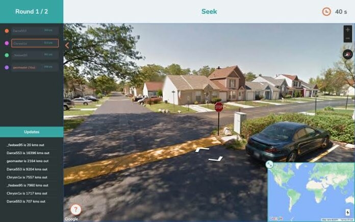 10 Best GeoGuessr Alternative | TechLatest