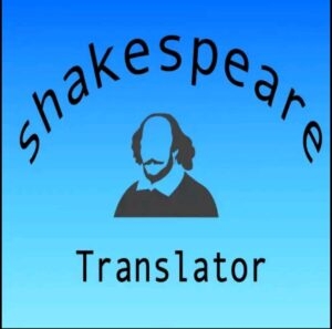 10 Best English to Shakespearean Translators | TechLatest