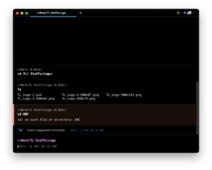 10+ Best Terminal for macOS | TechLatest