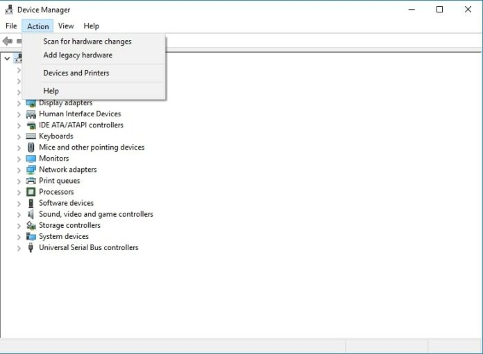 Fix the "No Audio Output Device is Installed" Error in Windows | TechLatest