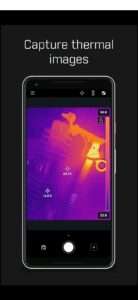9 Best Infrared Camera Apps | TechLatest