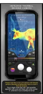 9 Best Infrared Camera Apps | TechLatest