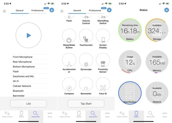 How To Perform iPhone Diagnostic Test? | TechLatest