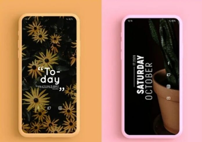 Top 19 Best KWGT Widgets for Android | TechLatest