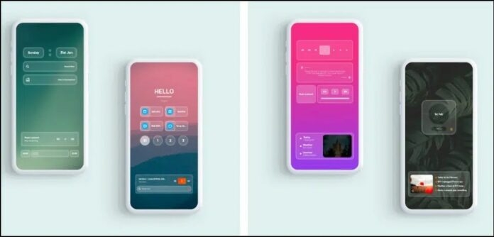 Top 19 Best KWGT Widgets for Android | TechLatest