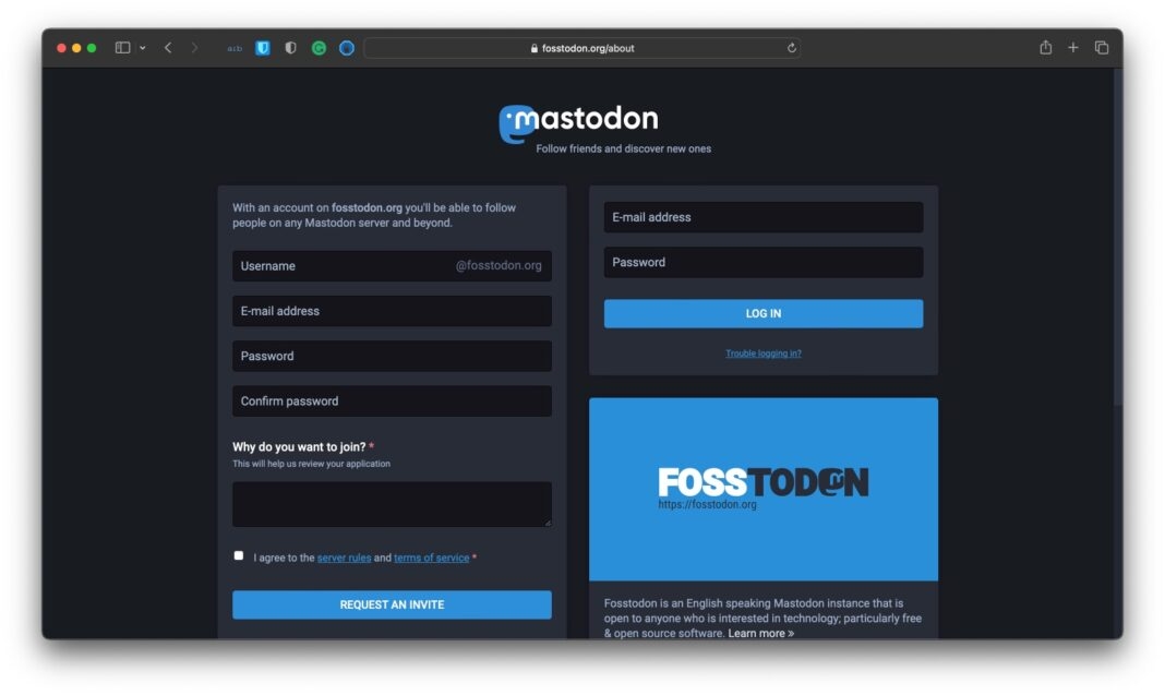 Mastodon: What is it, How to Join, Best Servers | TechLatest