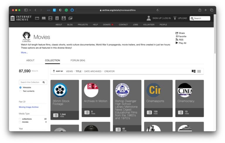 5 Methods to Download Movies for Free | TechLatest