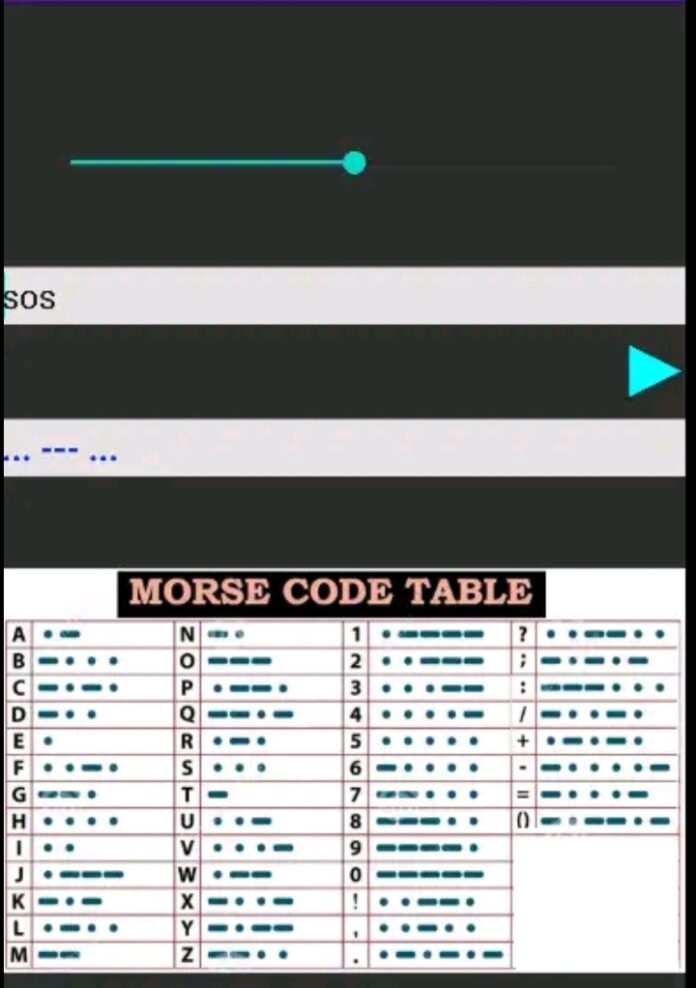 15 Best Morse Code Apps For Android And Ios In 2025