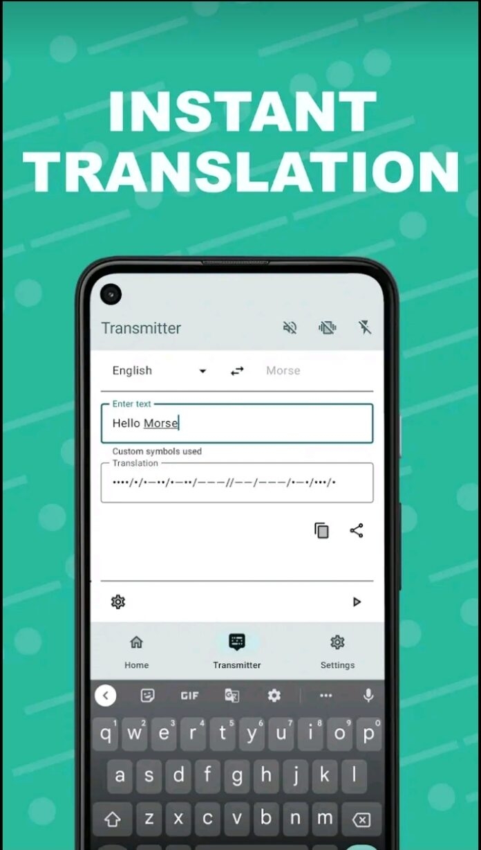 15 Best Morse Code Apps For Android & iOS in 2025