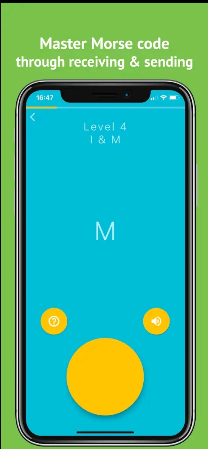 15 Best Morse Code Apps For Android & iOS in 2025