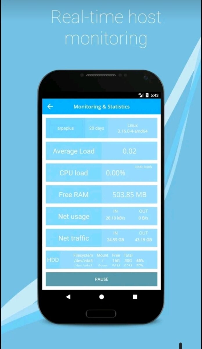9 Best FTP Clients For Android (2025) | TechLatest