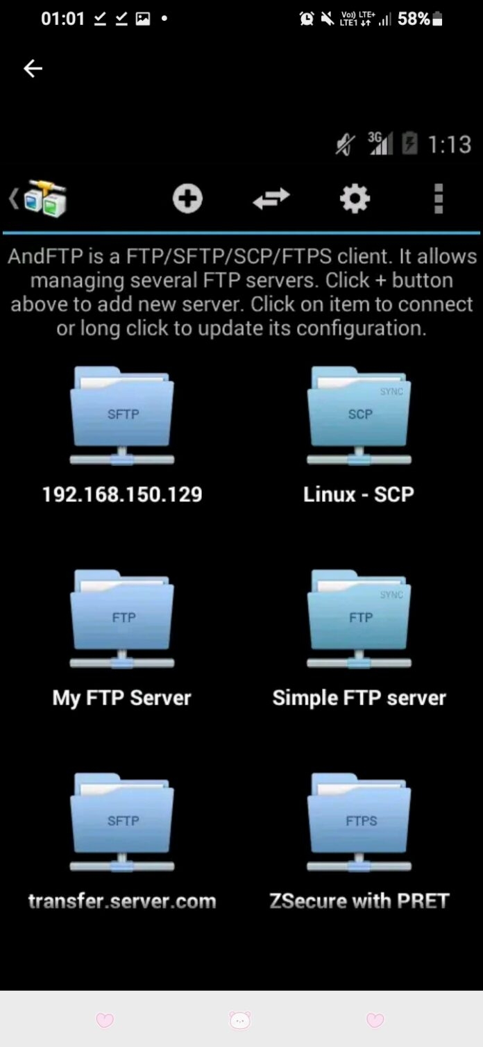 9 Best FTP Clients For Android (2025) | TechLatest