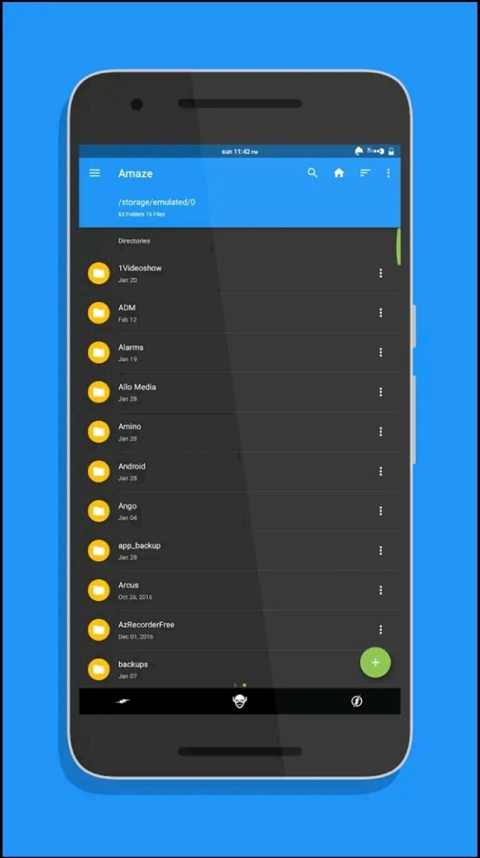 10 Best File Managers for Rooted Android Devices | TechLatest