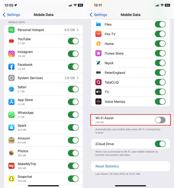 Fix the YouTube “Something Went Wrong, Tap to Retry” Error on iPhone ...