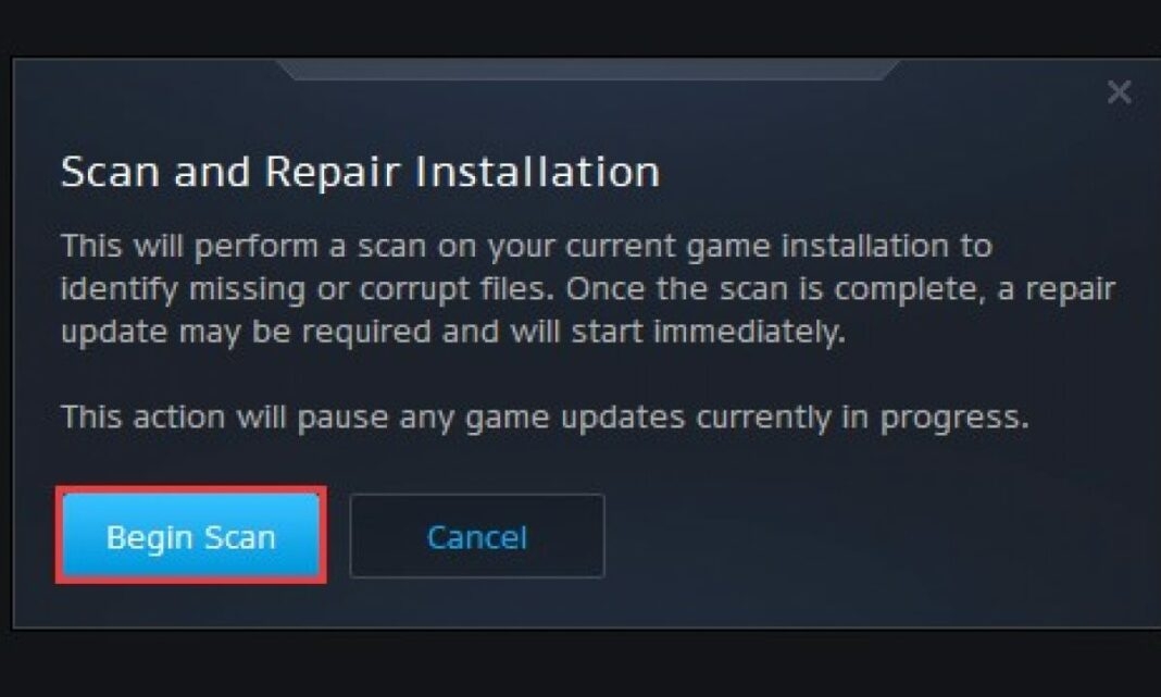 Fix: COD Warzone Dev Error 6068 on Windows | TechLatest